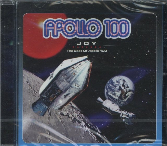 The Best Of Apollo - Apollo | Muzyka Sklep EMPIK.COM