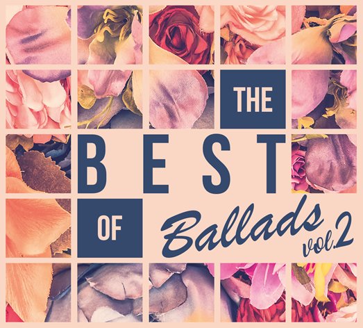 The Best Of Ballads. Volume 2 - Various Artists | Muzyka Sklep EMPIK.COM