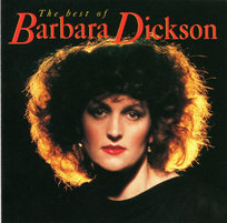 The Best Of Barbara Dickson - Dickson Barbara | Muzyka Sklep EMPIK.COM
