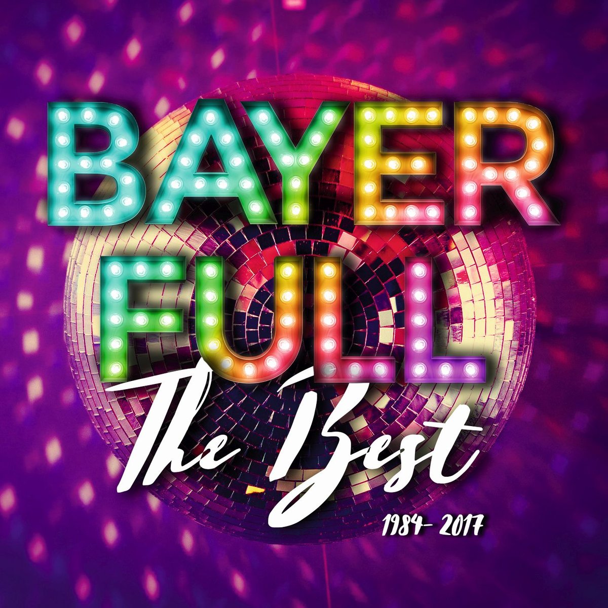 The Best of Bayer Full 1984-2017 - Bayer Full | Muzyka Sklep EMPIK.COM