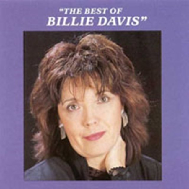 The Best Of Billie Davis - Davis Billie | Muzyka Sklep EMPIK.COM