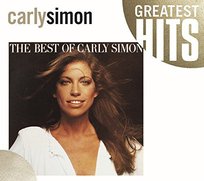 The Best of Carly Simon - Simon Carly | Muzyka Sklep EMPIK.COM
