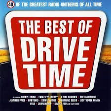 The Best Of Drivetime - Various Artists | Muzyka Sklep EMPIK.COM
