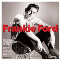 The Best Of Frankie Ford - Ford Frankie | Muzyka Sklep EMPIK.COM