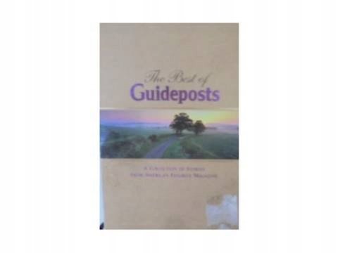 The best of Guideposts - Opracowanie zbiorowe | Książka w Empik