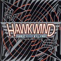 The Best Of Hawkwind - Hawkwind | Muzyka Sklep EMPIK.COM