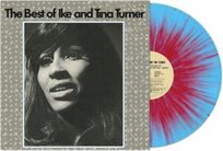 The Best of Ike & Tina Turner, płyta winylowa - IKE & Tina Turner | Muzyka Sklep EMPIK.COM