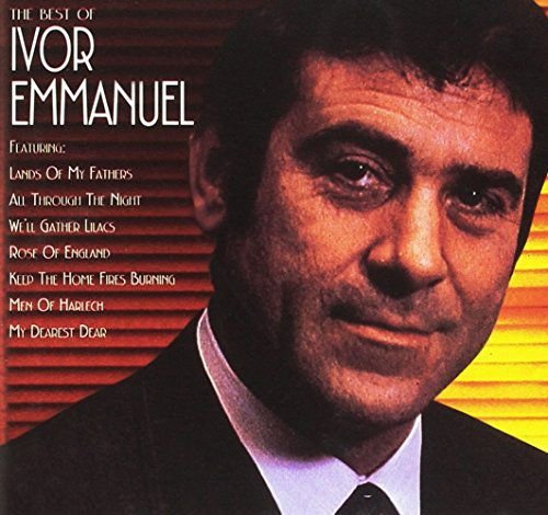 The Best Of Ivor Emmanuel - Various Artists | Muzyka Sklep EMPIK.COM