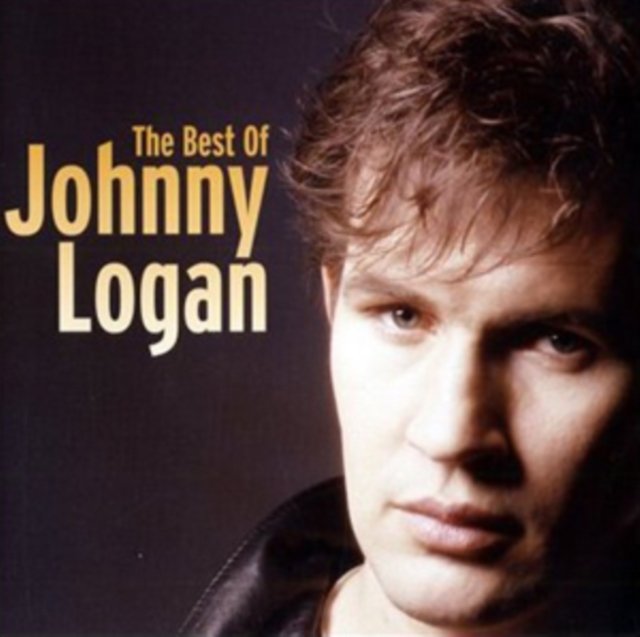 The Best Of Johnny Logan - Logan Johnny | Muzyka Sklep EMPIK.COM