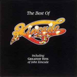 The Best Of Kincade - Kincade | Muzyka Sklep EMPIK.COM