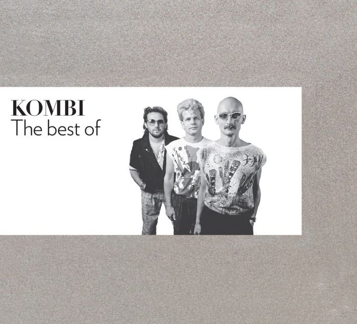 The Best Of Kombi - Kombi | Muzyka Sklep EMPIK.COM