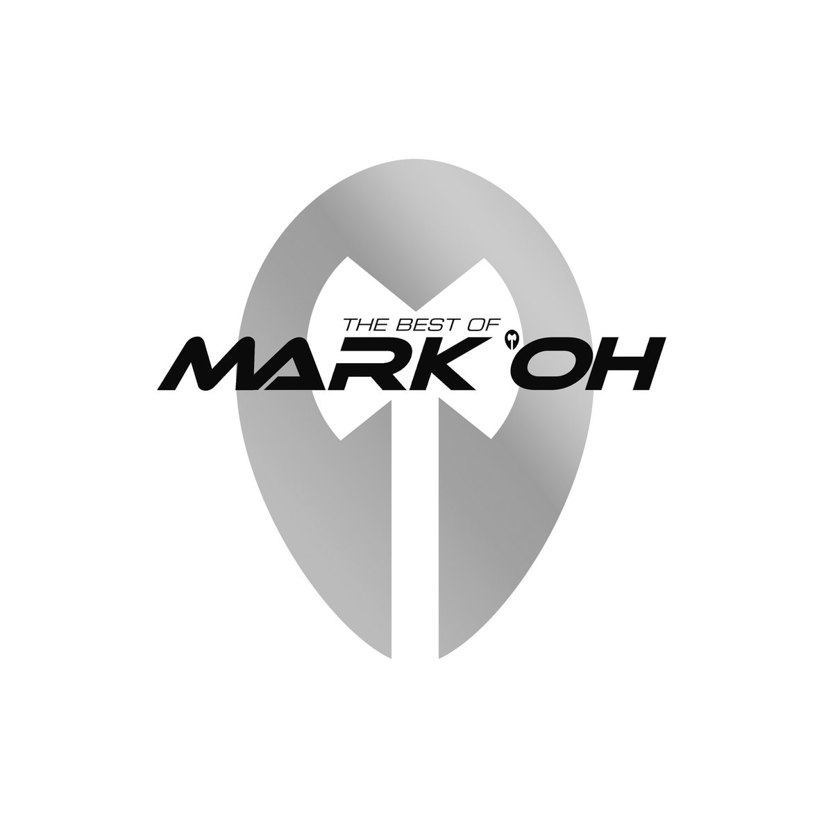 The Best Of Mark ‘Oh, płyta winylowa - Mark'Oh | Muzyka Sklep EMPIK.COM
