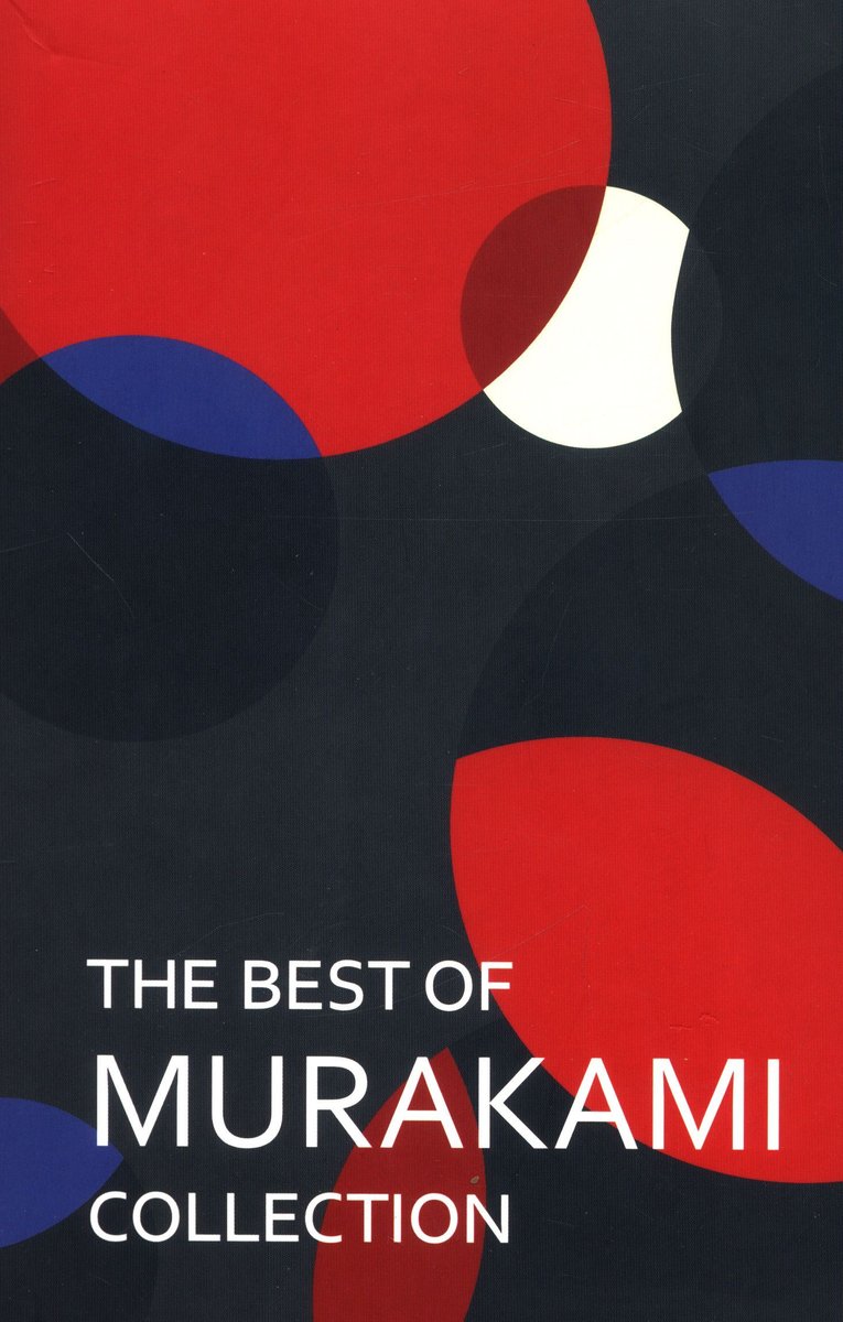 The Best of Murakami Collection - Murakami Haruki | Książka w Empik