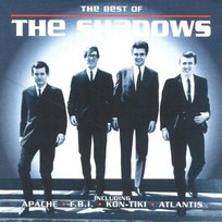 The Best Of - The Shadows | Muzyka Sklep EMPIK.COM