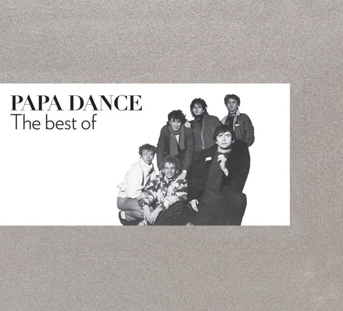 The Best Of Papa Dance - Papa Dance | Muzyka Sklep EMPIK.COM
