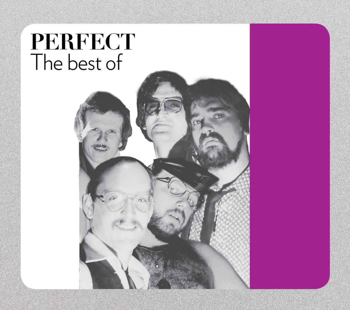 The Best Of Perfect - Perfect | Muzyka Sklep EMPIK.COM