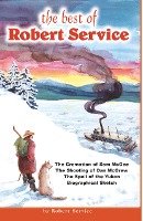 The Best of Robert Service - Service Robert | Książka w Empik