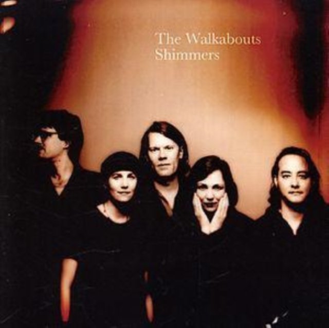 The Best Of The Shimmers - The Shimmers | Muzyka Sklep EMPIK.COM