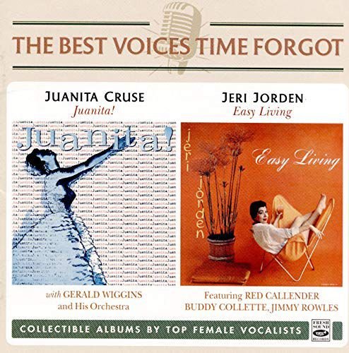 The Best Voices Time Forgot - Various Artists | Muzyka Sklep EMPIK.COM