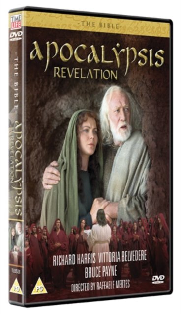 The Bible: Apocalypsis Revelation (brak polskiej wersji językowej ...