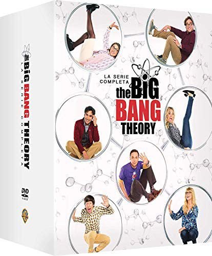 The Big Bang Theory: Season 12 (Teoria wielkiego podrywu: Sezon 13 ... The Big Bang Theory: Season 12 (Teoria wielkiego podrywu: Sezon 13 ...
