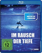 The Big Blue (Wielki błękit) - Besson Luc| Filmy Sklep EMPIK.COM