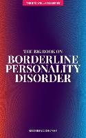 The Big Book on Borderline Personality Disorder - Rooney Shehrina ...