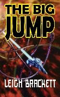 The Big Jump - Brackett Leigh | Książka w Empik