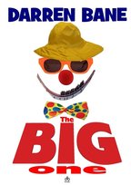The Big One - Darren Bane | Książka w Empik