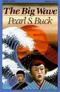 The Big Wave - Buck Pearl S. | Książka w Empik