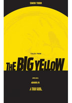 The big yellow - | Książka w Empik
