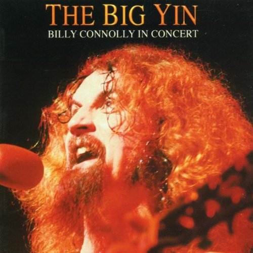 The Big Yin In Concert - Various Artists | Muzyka Sklep EMPIK.COM