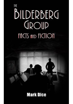 The Bilderberg Group - | Książka w Empik