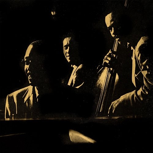 The Billy Taylor Trio, Volume Three - Billy Taylor Trio | Muzyka, mp3 ...