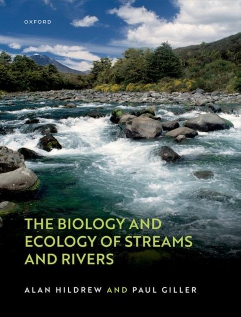 The Biology and Ecology of Streams and Rivers - Opracowanie zbiorowe ...
