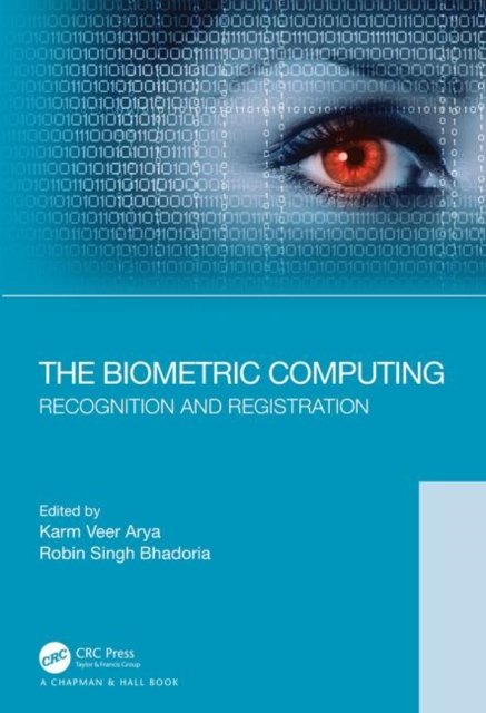 The Biometric Computing. Recognition and Registration - Opracowanie ...