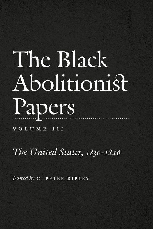 The Black Abolitionist Papers - Ripley C. Peter | Książka w Empik
