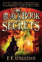 The Black Book of Secrets - Higgins F. E. | Książka w Empik