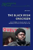 The Black Irish Onscreen - Asava Zelie | Książka w Empik