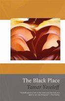 The Black Place - Poetry Wales Press | Książka w Empik