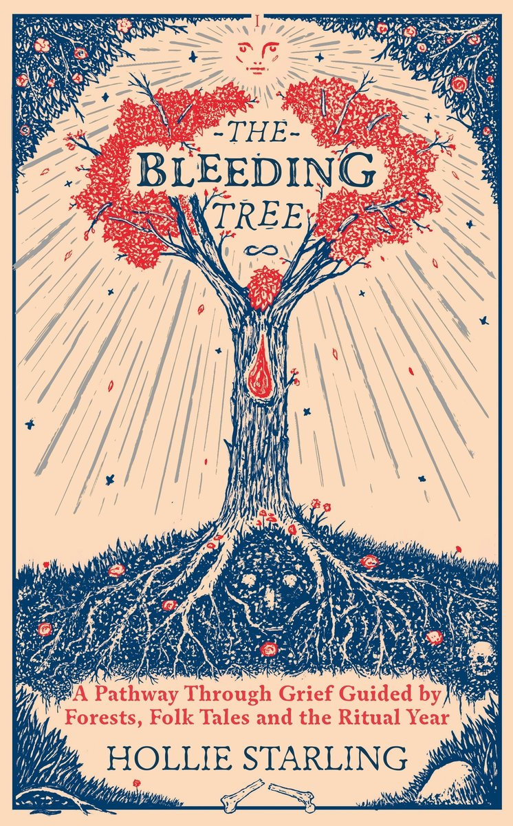 The Bleeding Tree - Hollie Starling | Książka w Empik