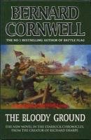 The Bloody Ground - Cornwell Bernard | Książka w Empik