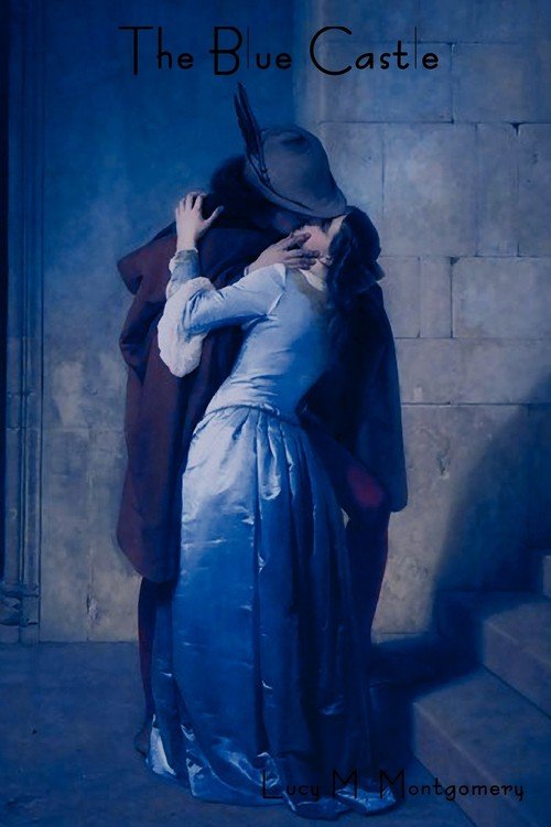 The Blue Castle - Montgomery Lucy Maud | Książka w Empik