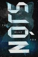 The Blue Fox - Sjon | Książka w Empik