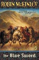 The Blue Sword - Mckinley Robin | Książka w Empik