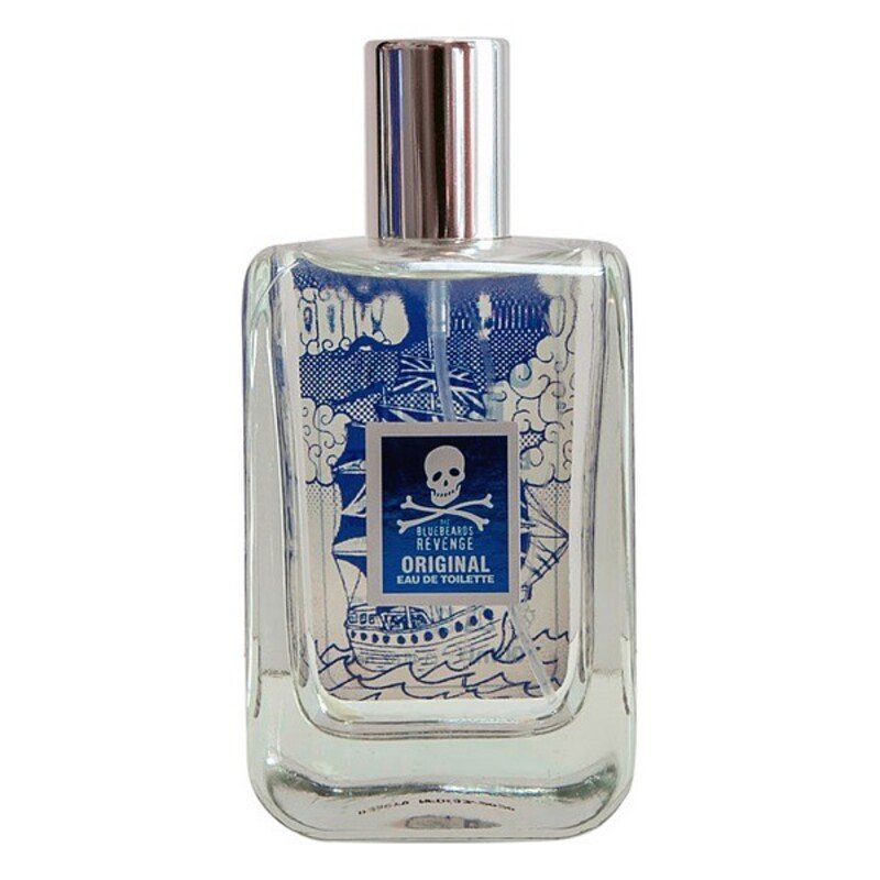 The Bluebeards Revenge Original, Woda toaletowa, 100 ml | Sklep EMPIK.COM