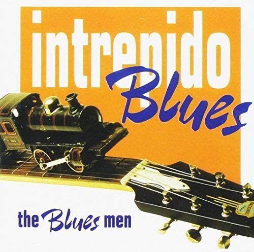 The Blues Man - Various Artists | Muzyka Sklep EMPIK.COM