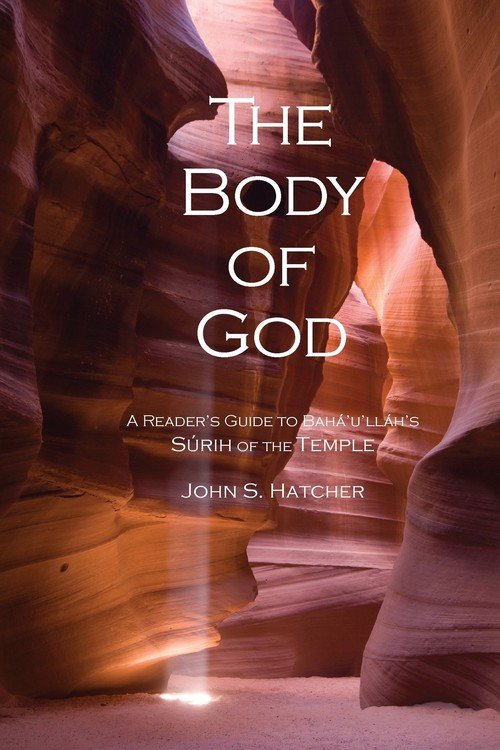 The Body of God - Association for Baha'i Studies | Książka w Empik