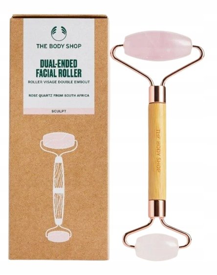 THE BODY SHOP Roller do Twarzy - The Body Shop | AGD Sklep EMPIK.COM