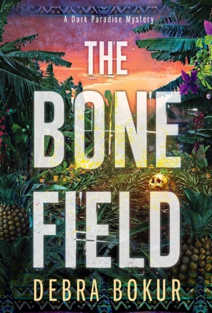 The Bone Field - Debra Bokur | Książka w Empik
